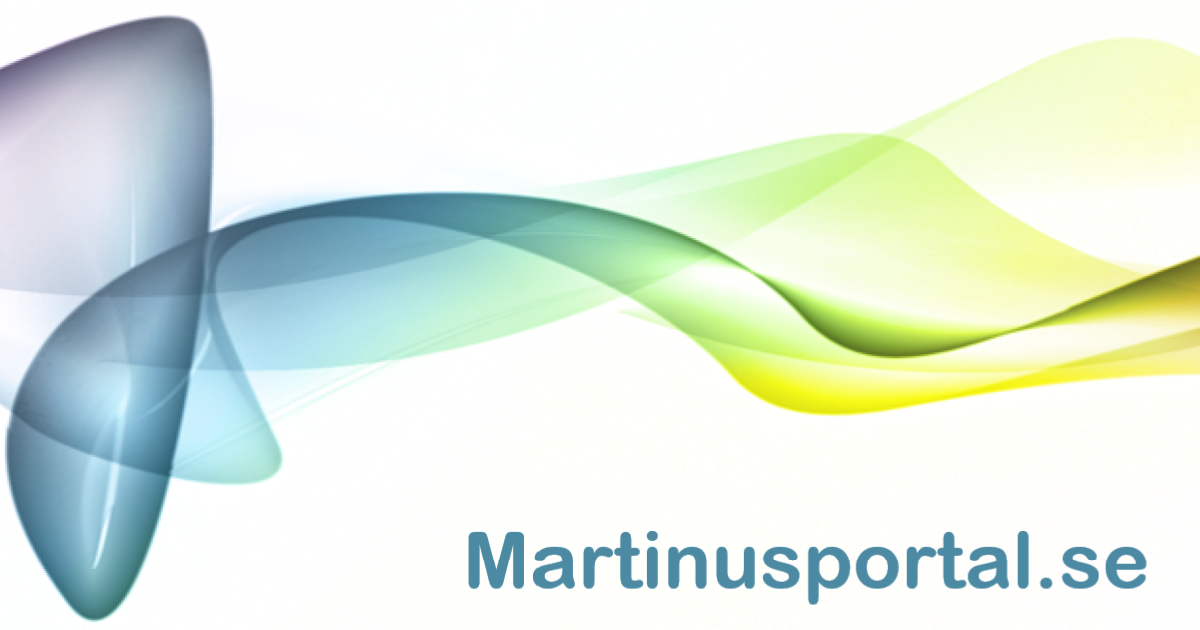 Martinusportal.se - Alla artiklar